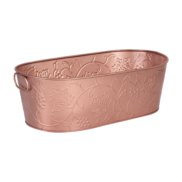 Oval Beverage Tub - Ayoub Supply