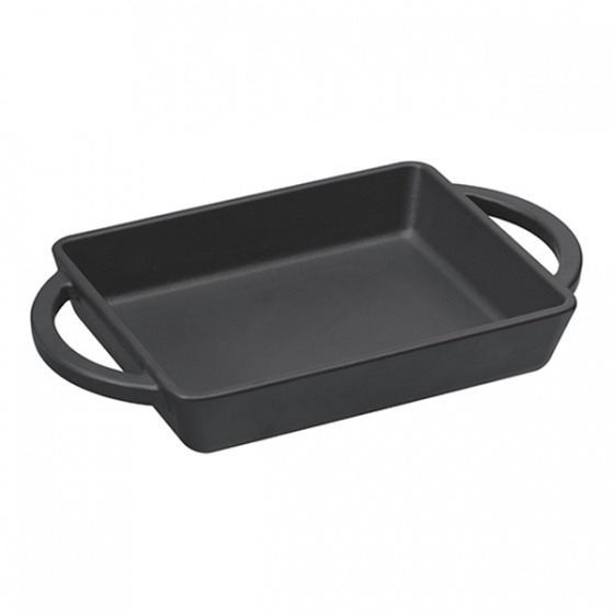 Mini Rectangular Skillet - Ayoub Supply
