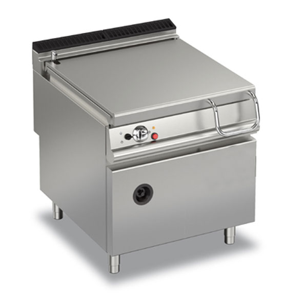 90BR/EM80 Baron-900-series - Electric Tilt Bratt Pan - Ayoub Supply