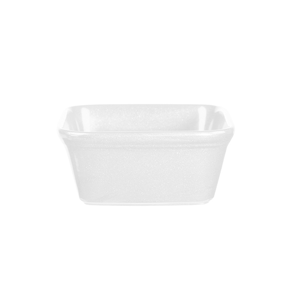 Square Dish - Ayoub Supply