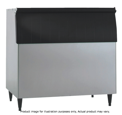 B-801SA Hoshizaki - Ice Storage Bin With 348kg Capacity - Ayoub Supply