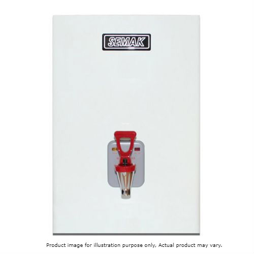HW30 Semak - Heavy Duty 30 Litre Commercial Grade Boiling Water Unit ...